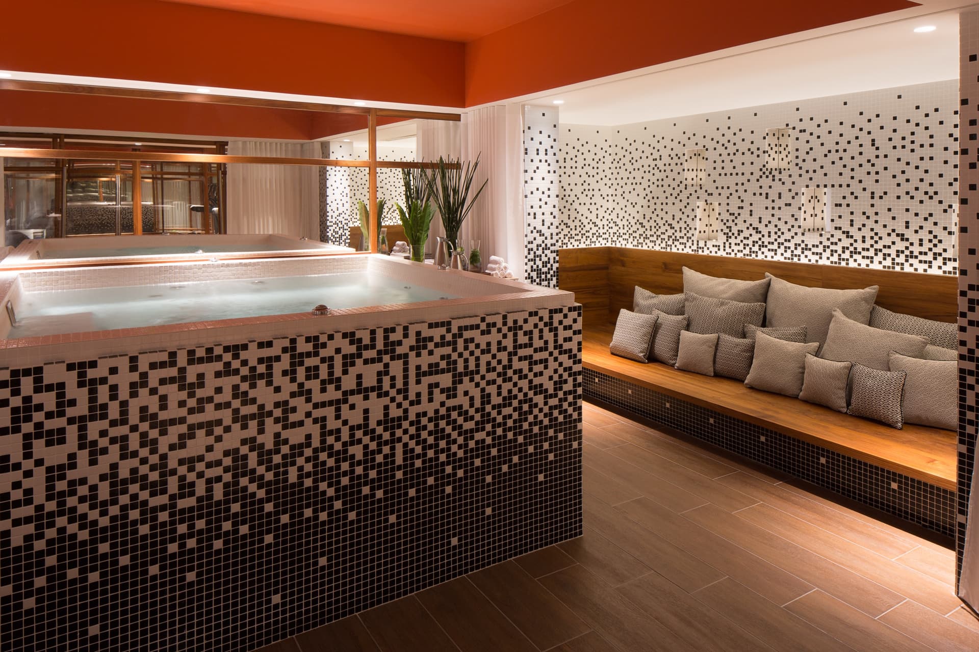 Massage, Spa & Gourmandise | Sezame