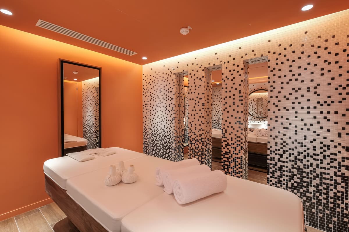 Massage, Spa & Gourmandise | Sezame