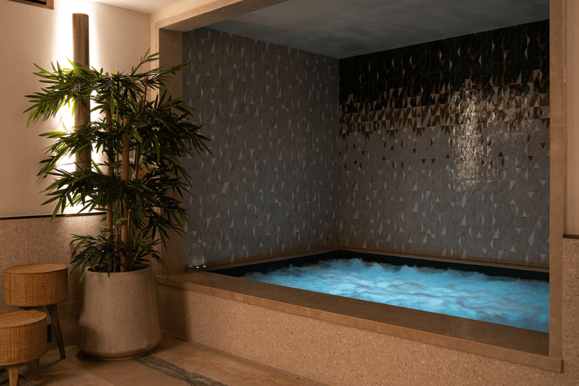 Le Spa Privé | Sezame