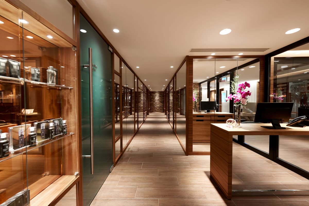 Massage, Spa & Gourmandise | Sezame