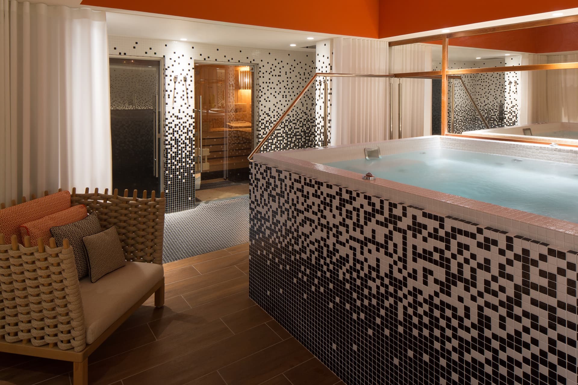 Massage, Spa & Gourmandise | Sezame