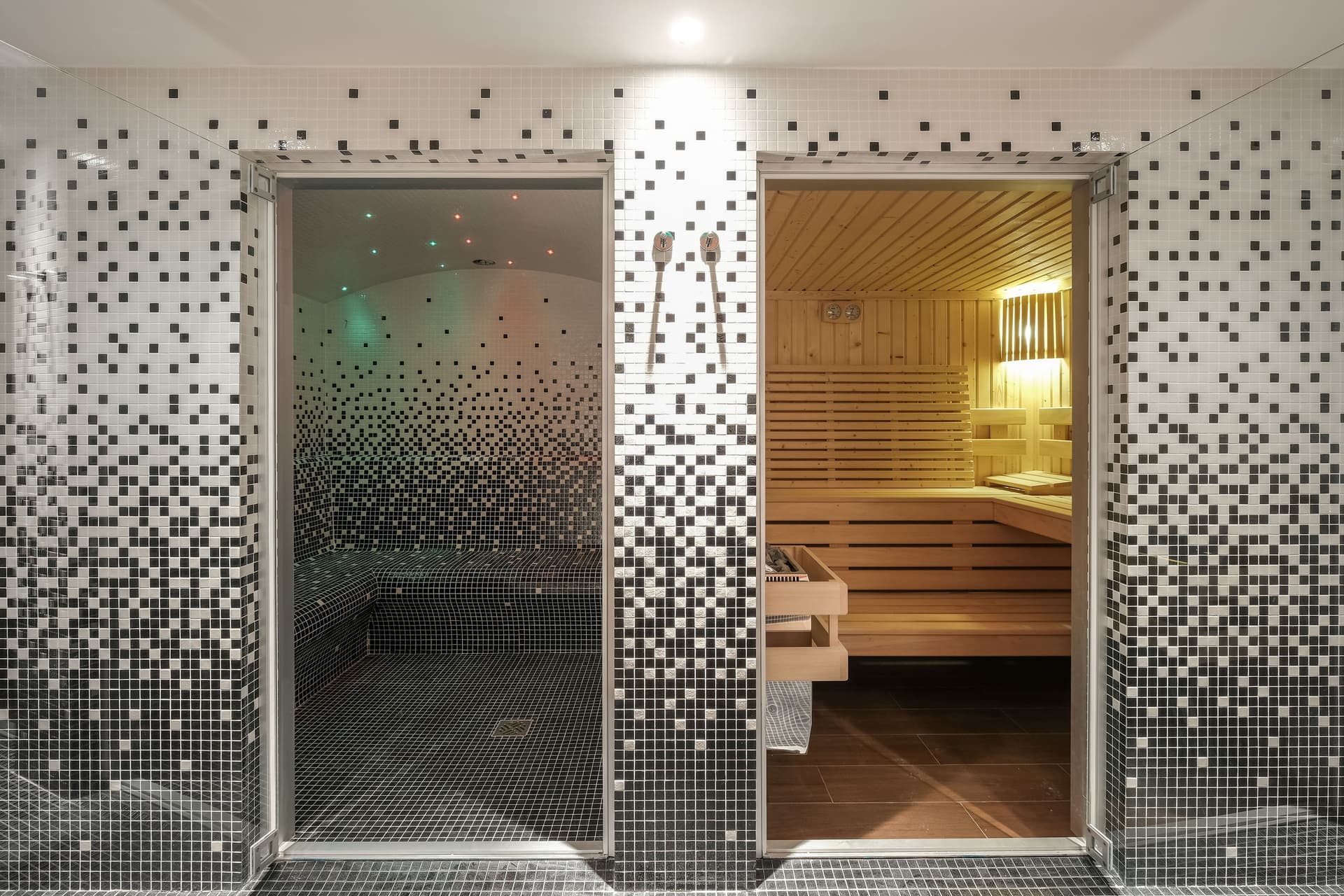 Massage, Spa & Gourmandise | Sezame